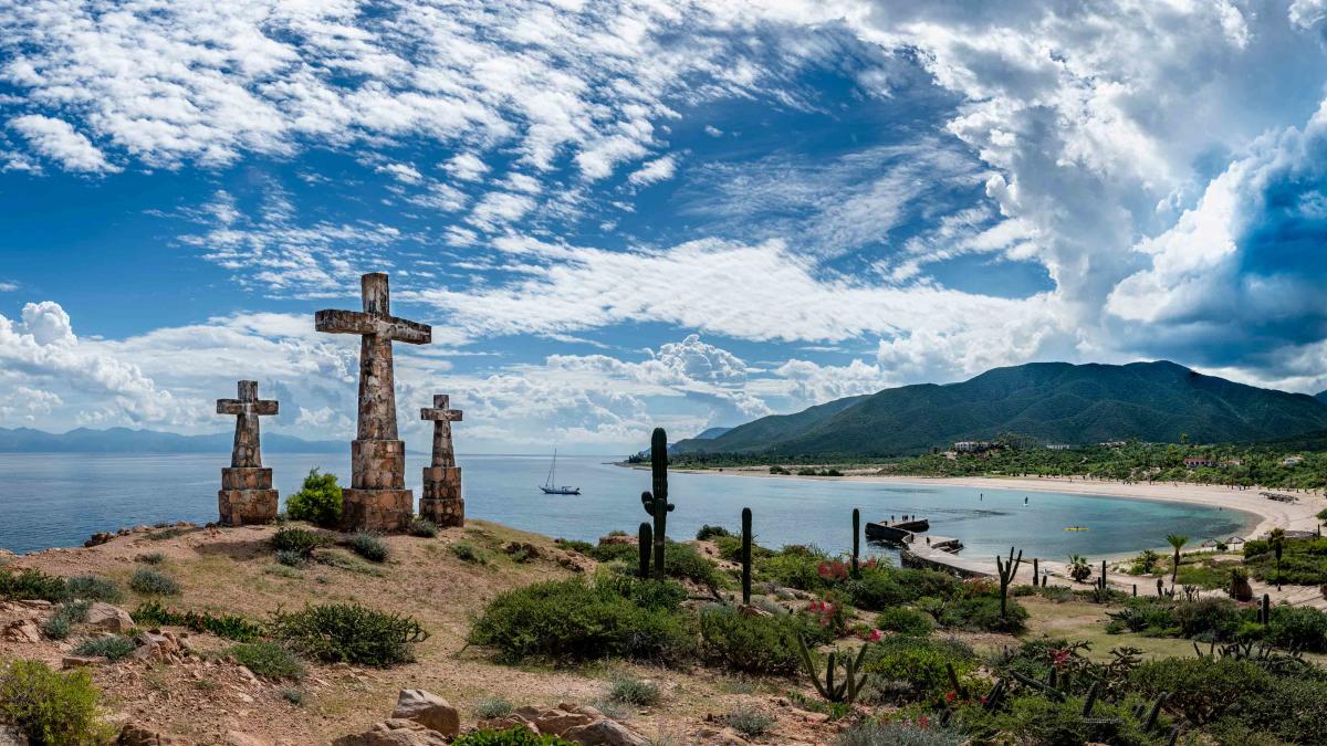 Rancho Las Cruces