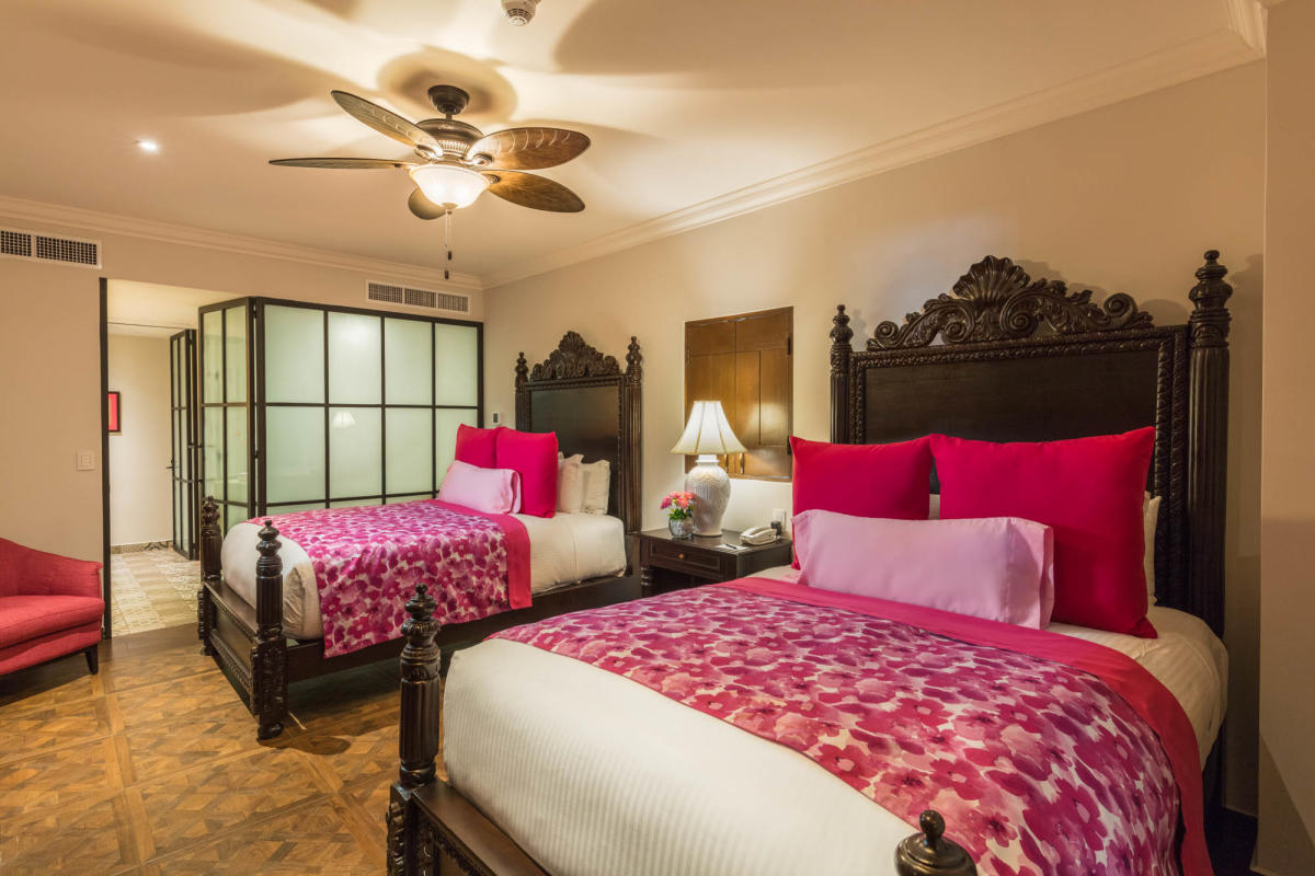 Vista Encantada Resort & Residences