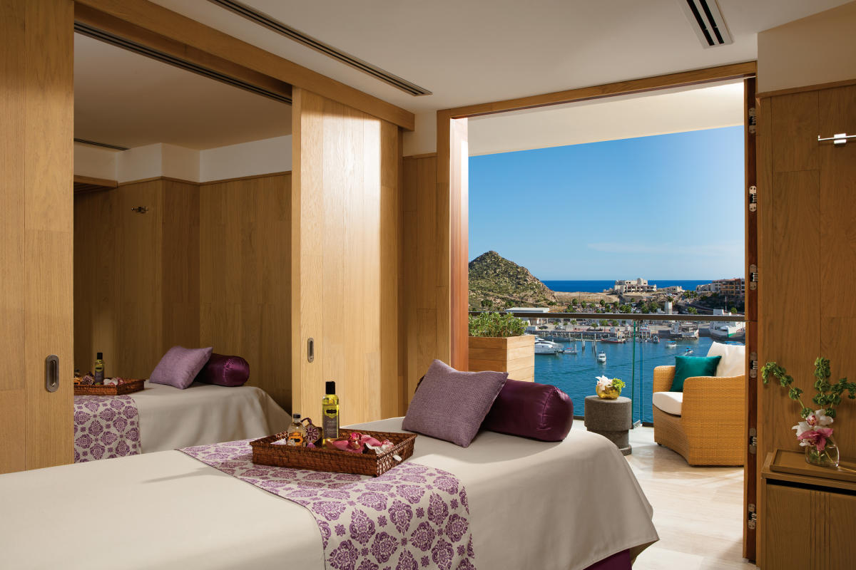 Relax Spa by Pevonia