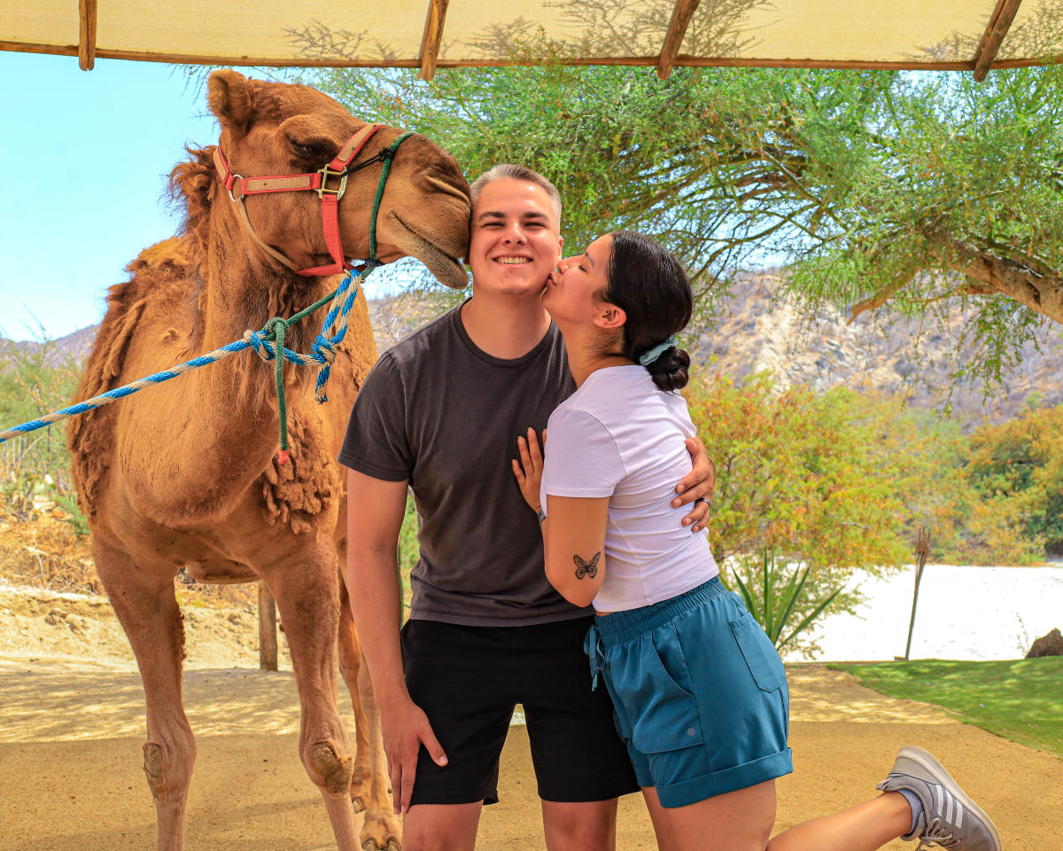 Wild Canyon Adventures