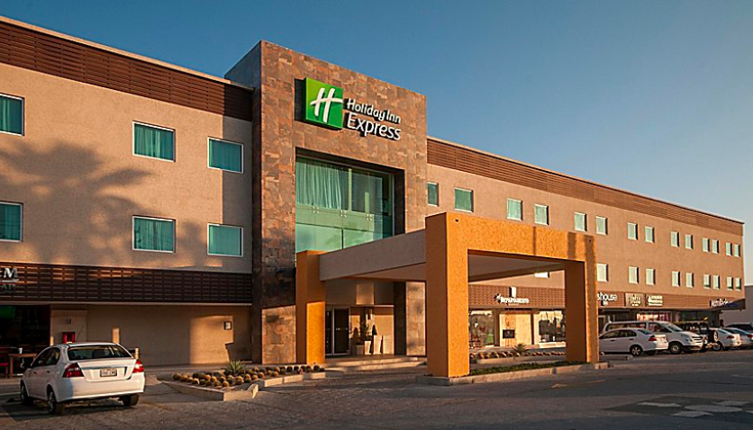 Holiday Inn Express Cabo San Lucas