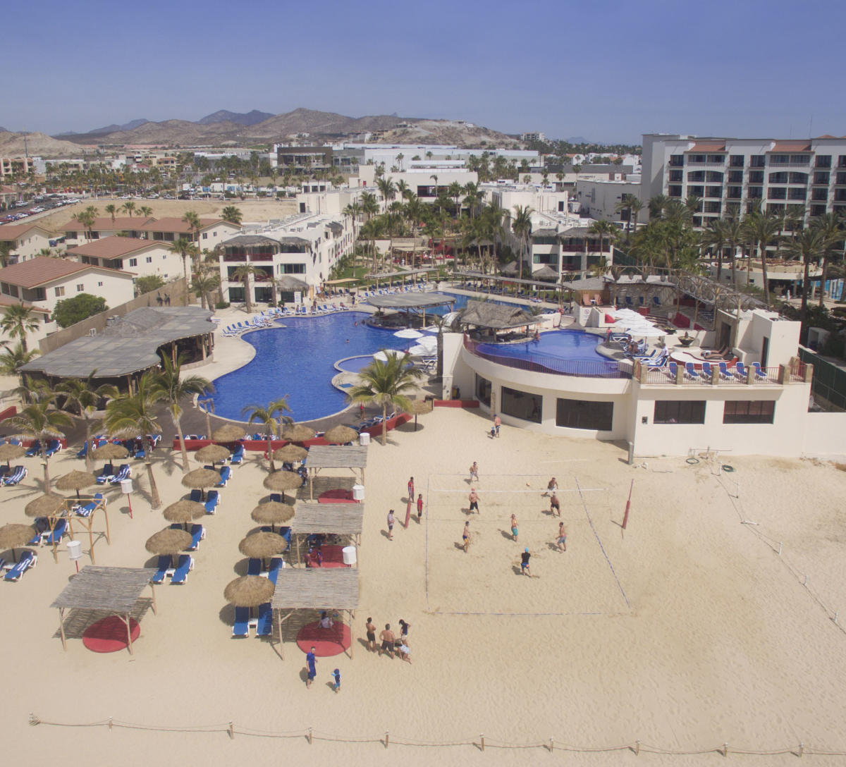 Royal Decameron Los Cabos