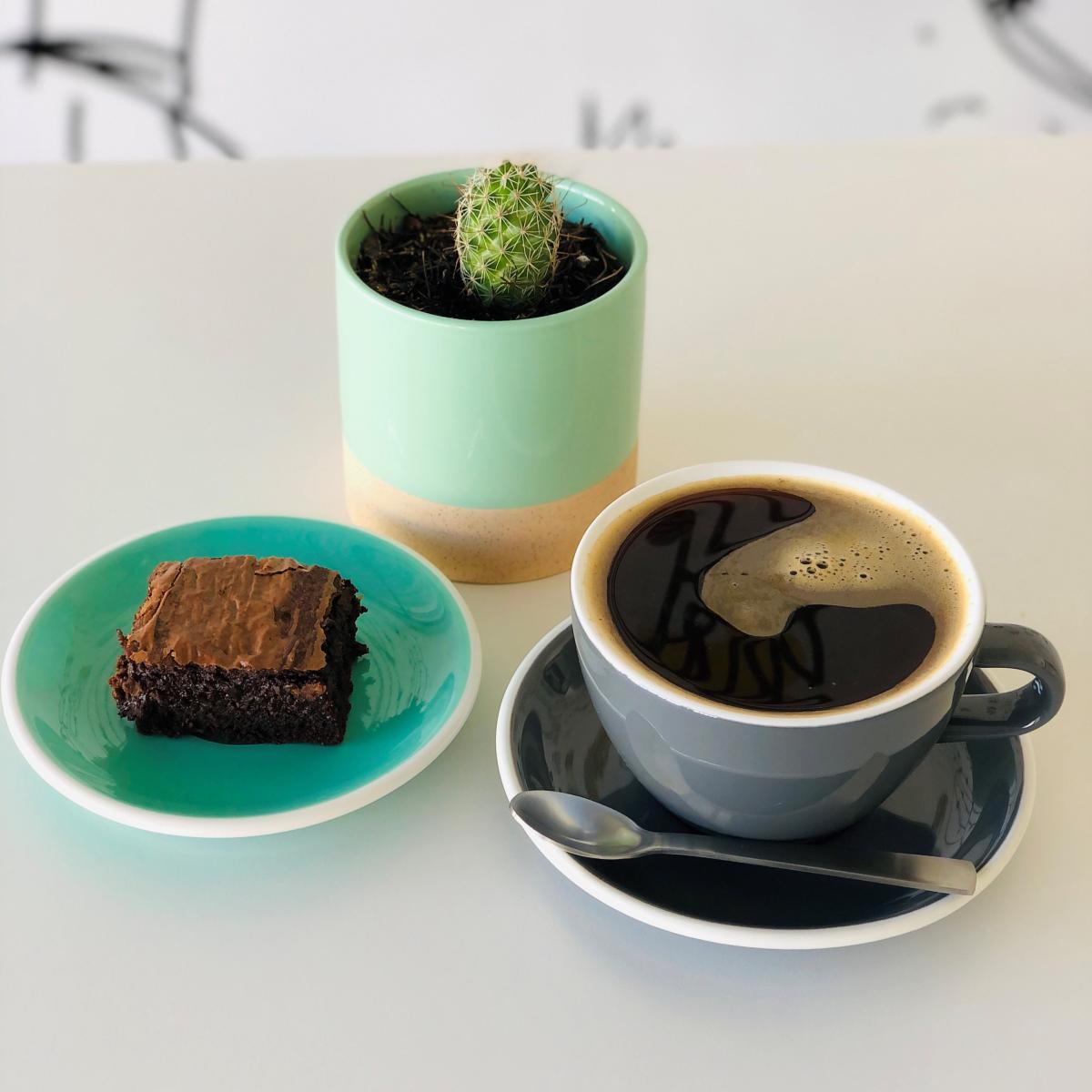 Árido Coffee Community