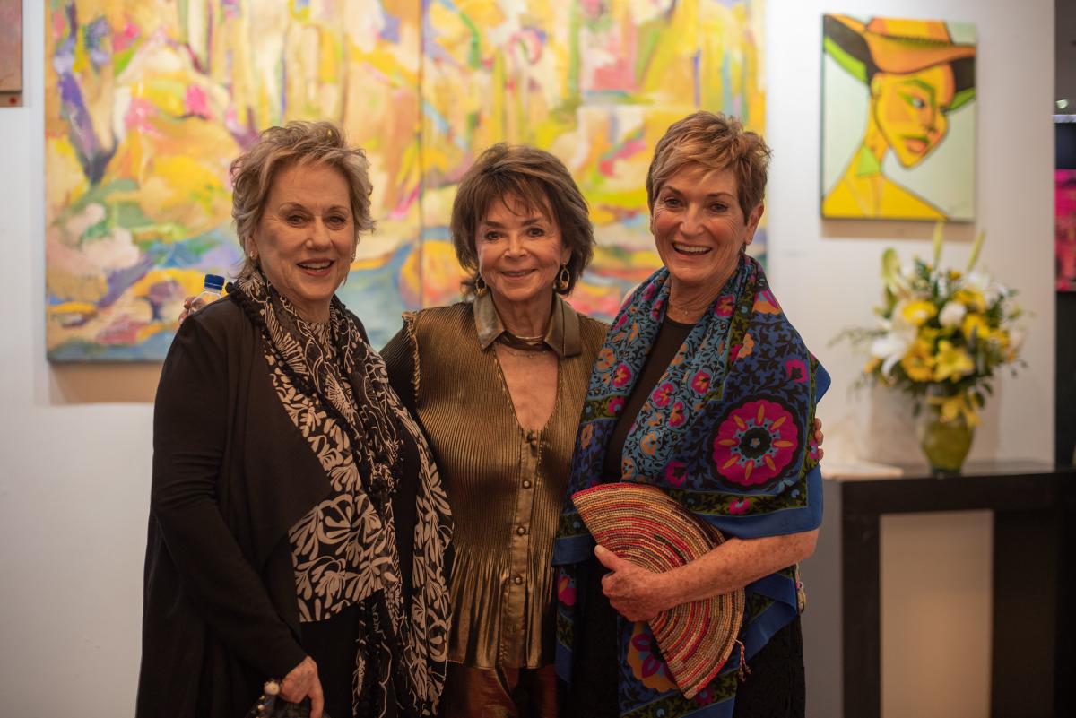 Yandi Monardo Art Gallery