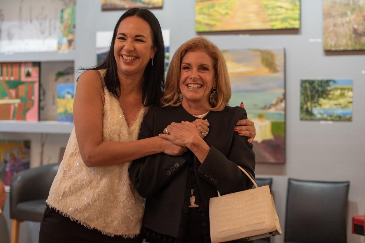 Yandi Monardo Art Gallery