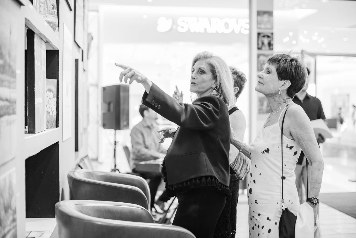 Yandi Monardo Art Gallery