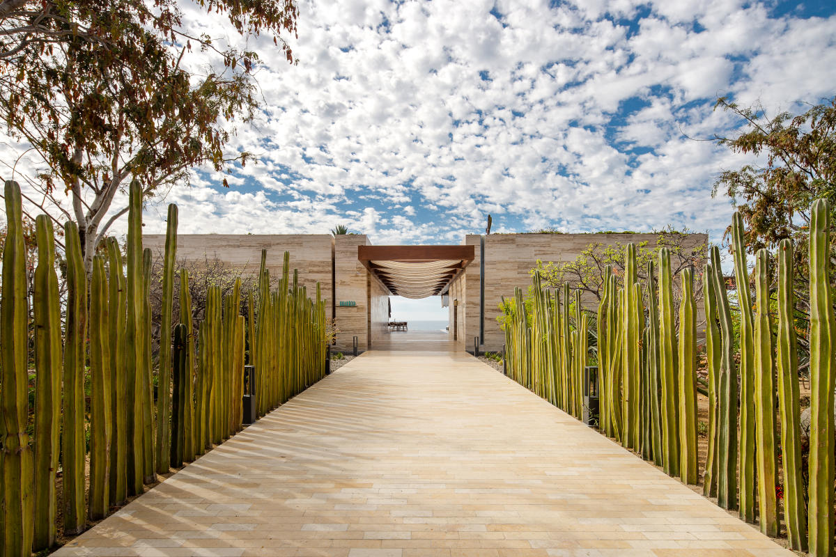 Solaz, A Luxury Collection Resort, Los Cabos