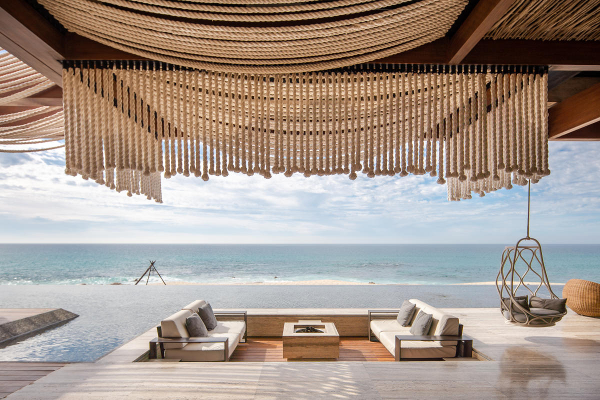 Solaz, A Luxury Collection Resort, Los Cabos