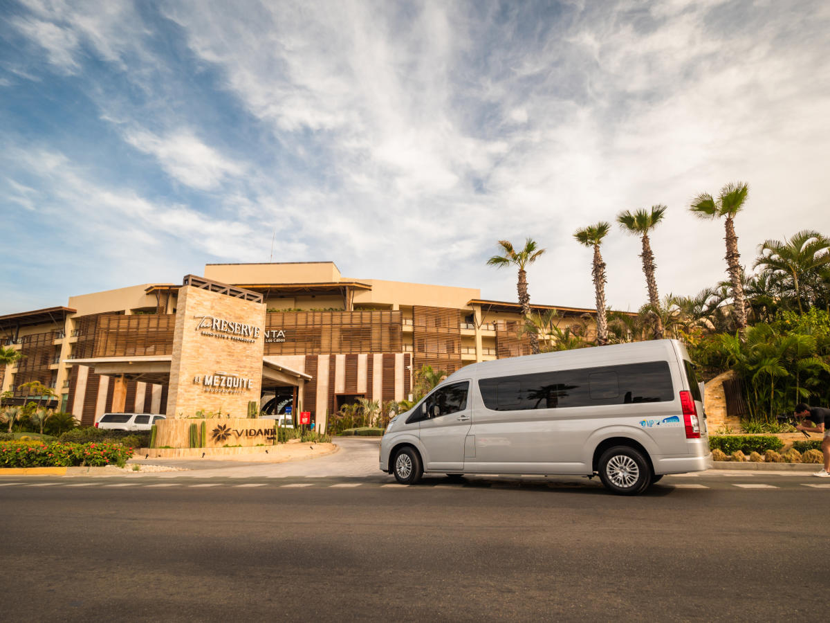 Vip Transportation Los Cabos