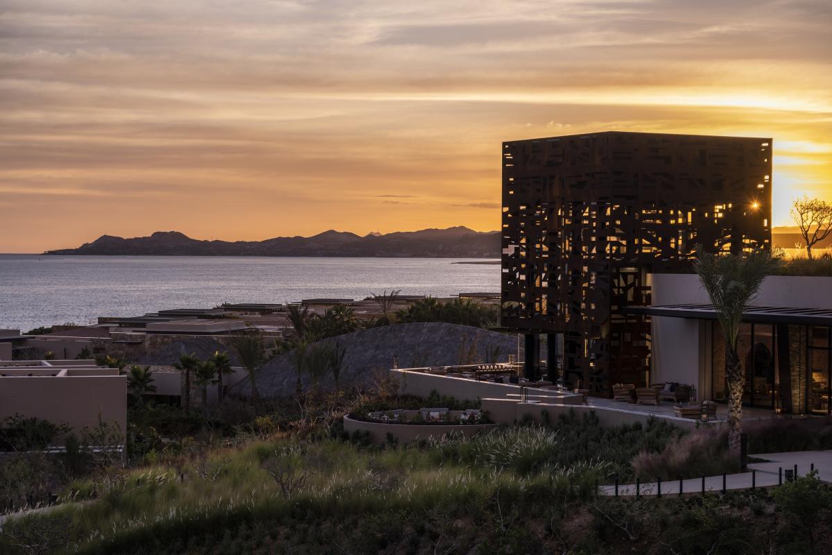 Zadún, Ritz-Carlton Reserve | Remote Luxury Resorts in Mexico