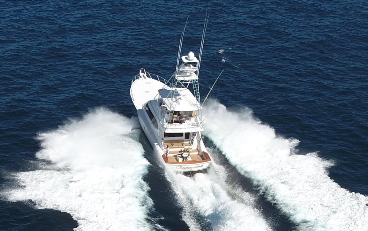 Chupacabra Sportfishing