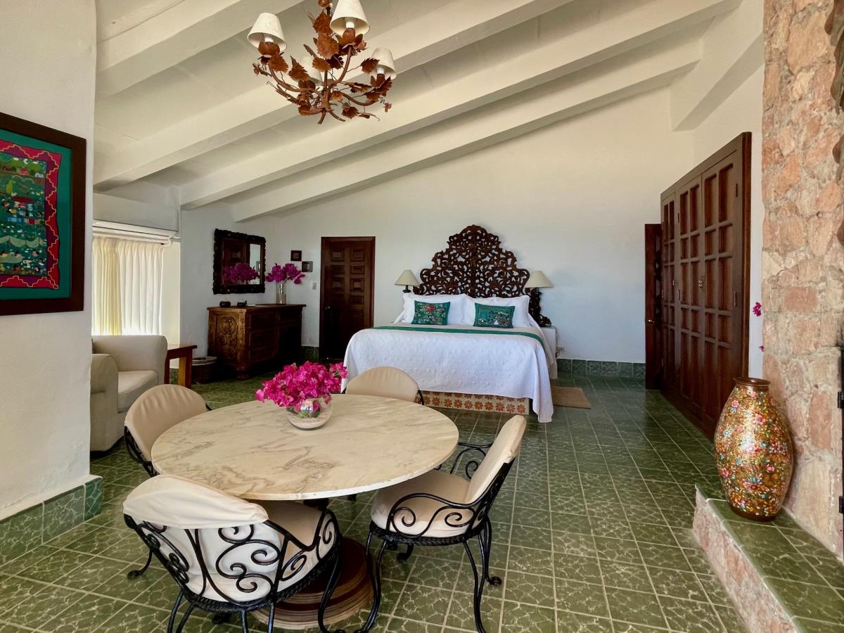 Rancho Las Cruces