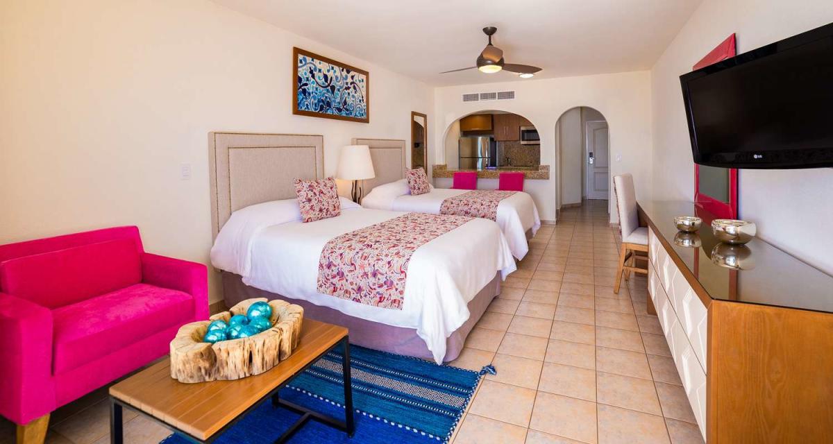 Villa Del Palmar Beach Resort & Spa