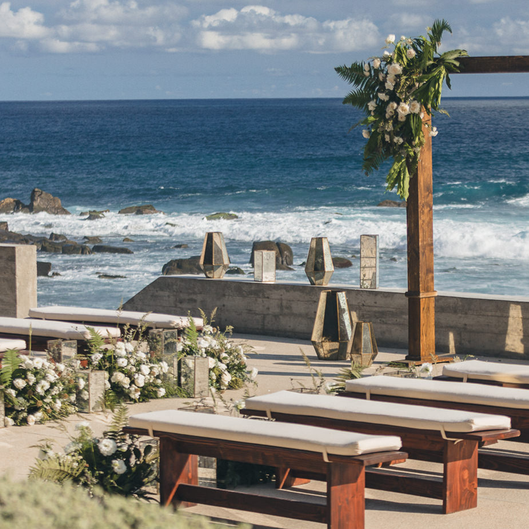 Del Cabo Weddings