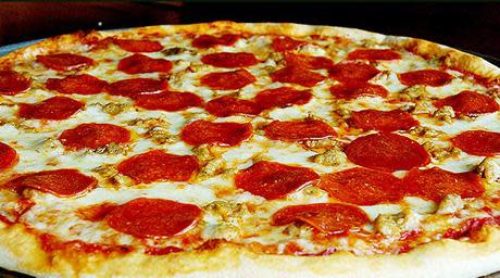 Broadlands Brick Oven Pizza | Broadlands, VA 20148