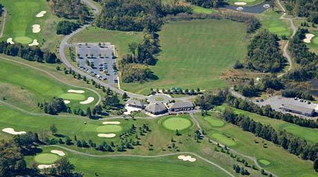 Brambleton Golf Course | Brambleton, VA 20148