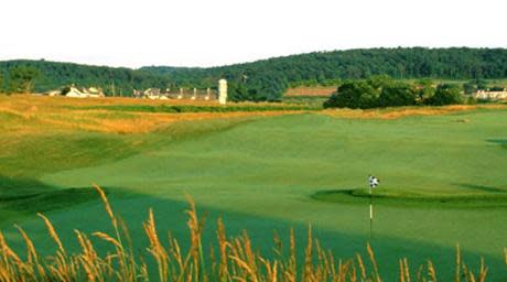 Raspberry Falls Golf & Hunt Club | Leesburg, VA 20176