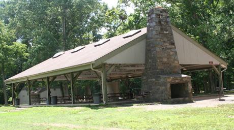 Algonkian Regional Park | Sterling, VA 20165