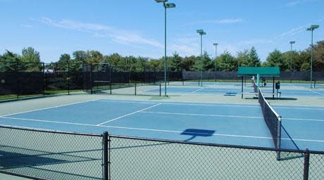 Ida Lee Park Recreation Center | Leesburg, VA 20176