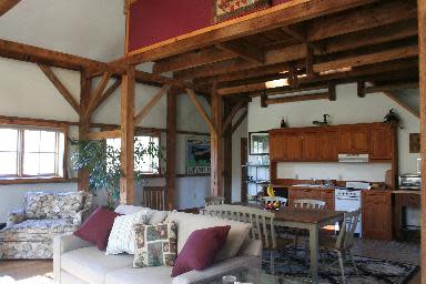 The Cottage at Dunthorpe Farm | Purcellville, VA 20132