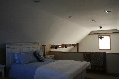 The Cottage at Dunthorpe Farm | Purcellville, VA 20132