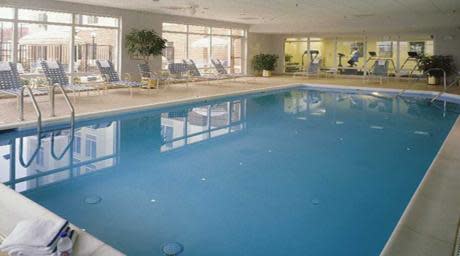 Hampton Inn Dulles/Cascades | Sterling, VA 20165