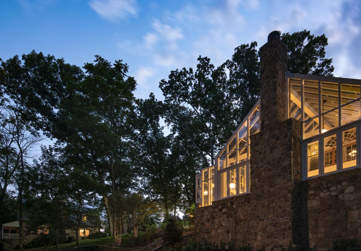 Goodstone Inn & Restaurant | Middleburg, VA 20117