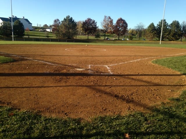 Franklin Park | Purcellville, VA 20132