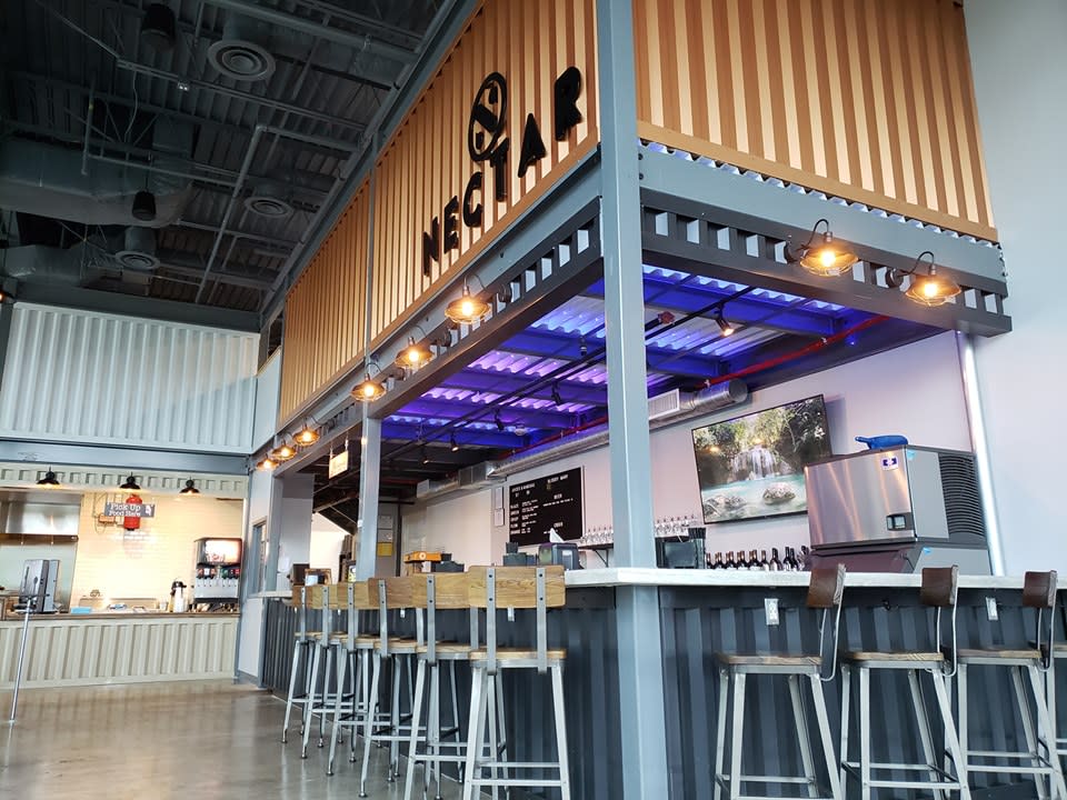 Nectar Cocktail Bar | Sterling, VA 20164