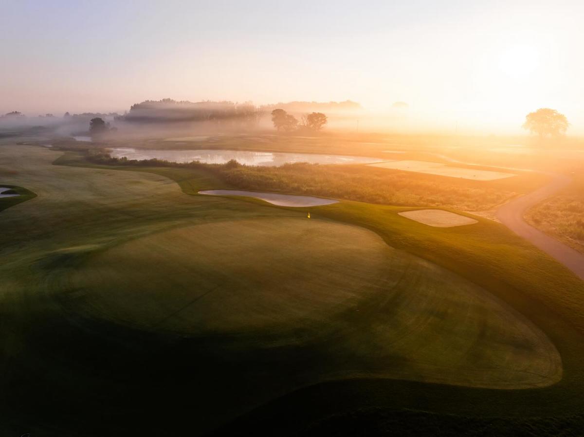 TPC Wisconsin | Madison, WI