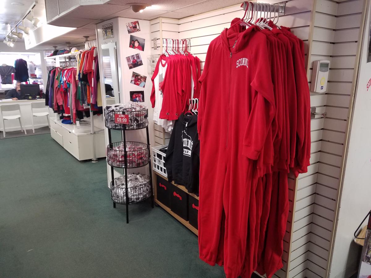 Underground Printing | Madison, WI