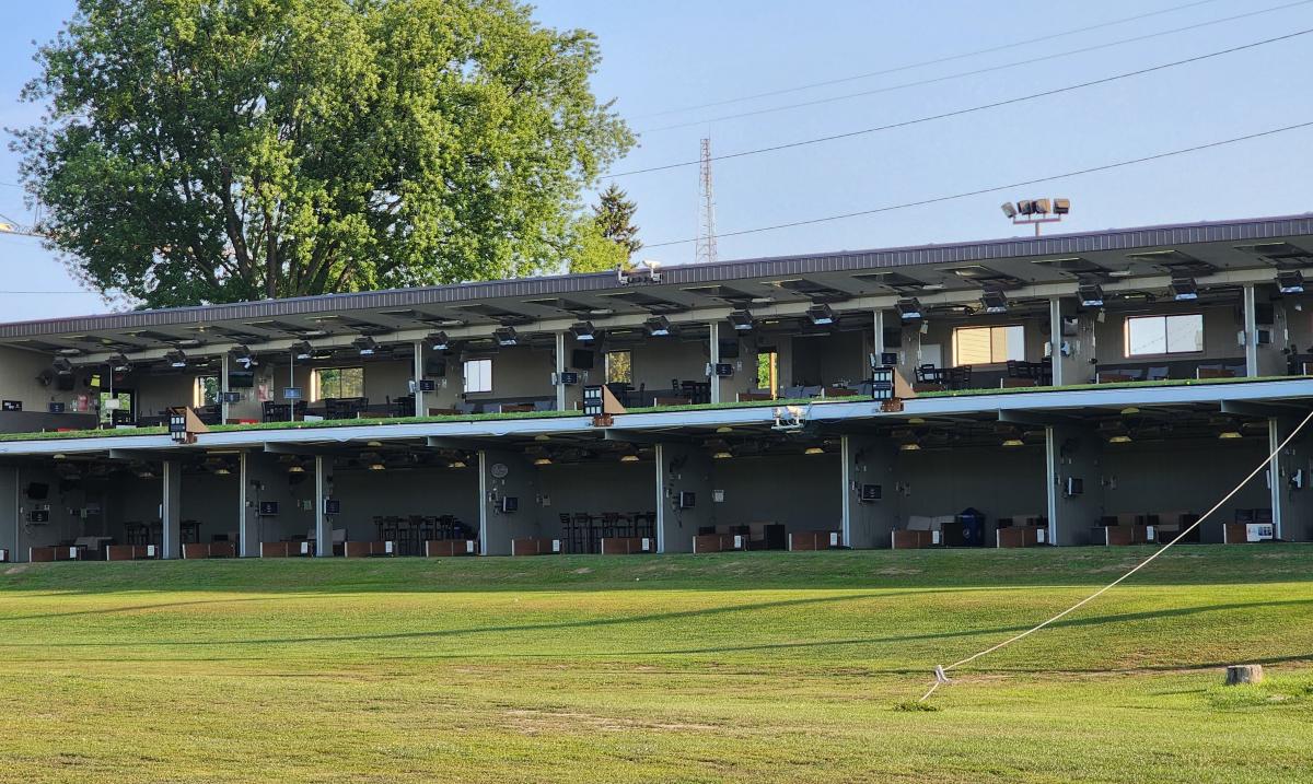 Vitense Golfland | Madison, WI