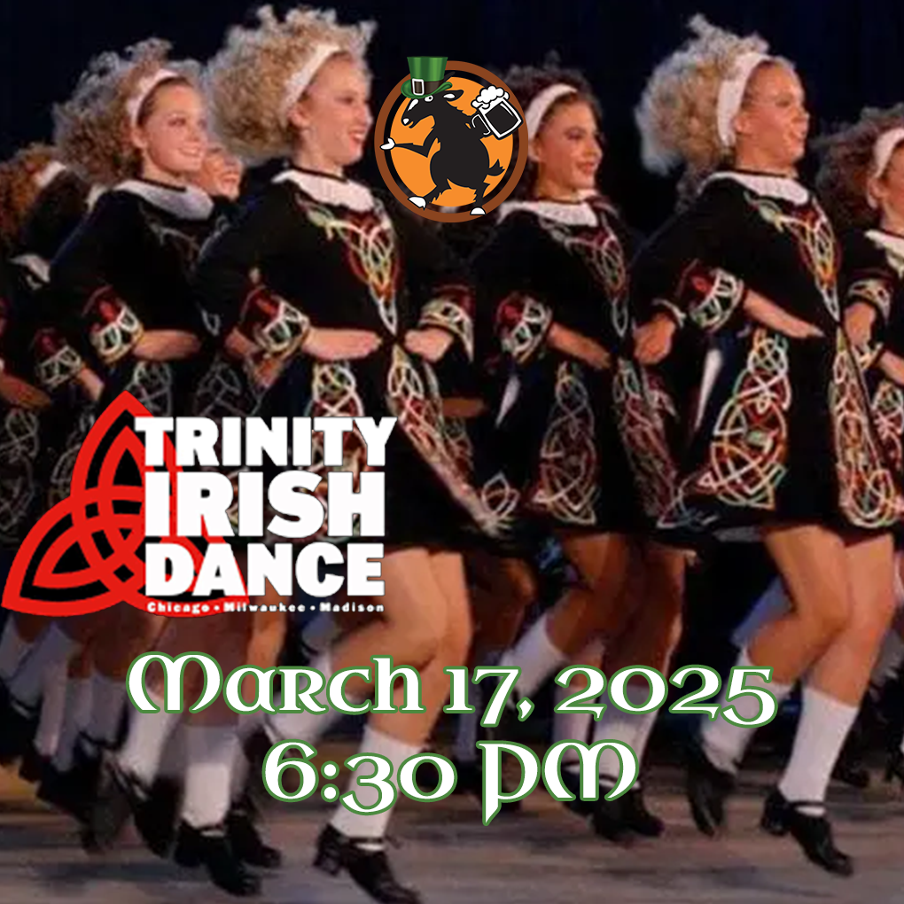 Trinity Irish Dancers | Madison, WI