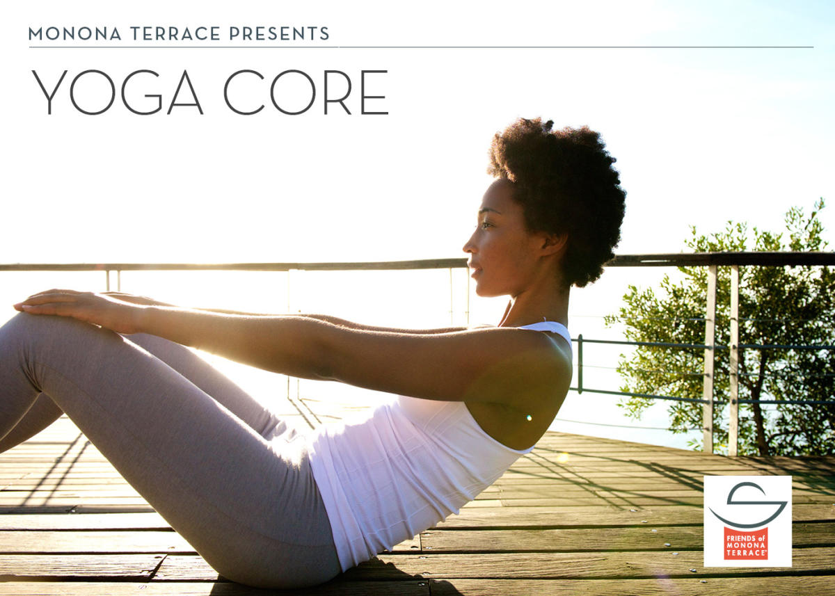 Yoga Core | Madison, WI