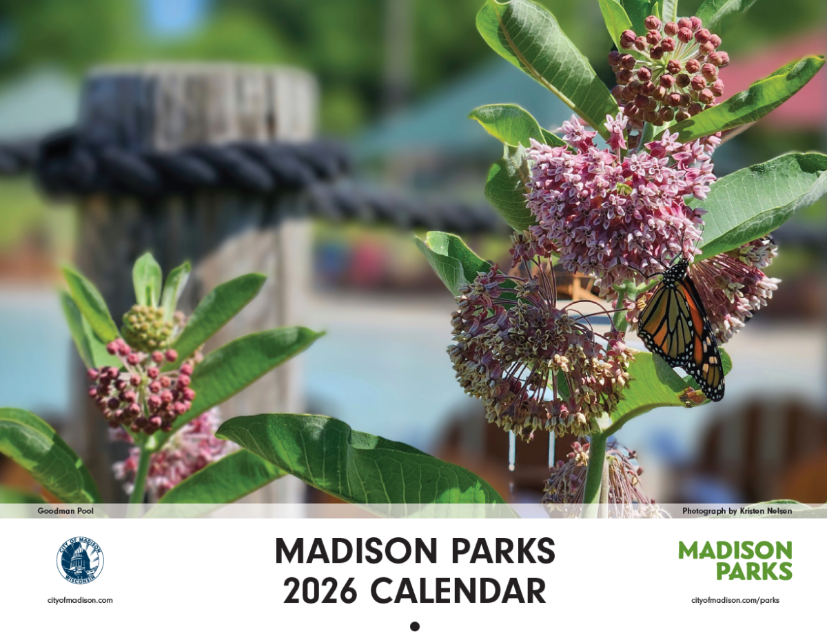 Madison Parks | Madison, WI