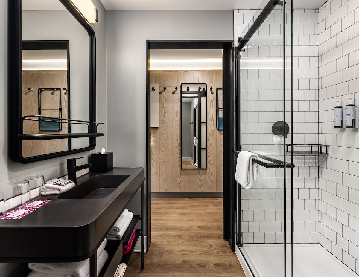 Moxy Madison Downtown | Madison, WI