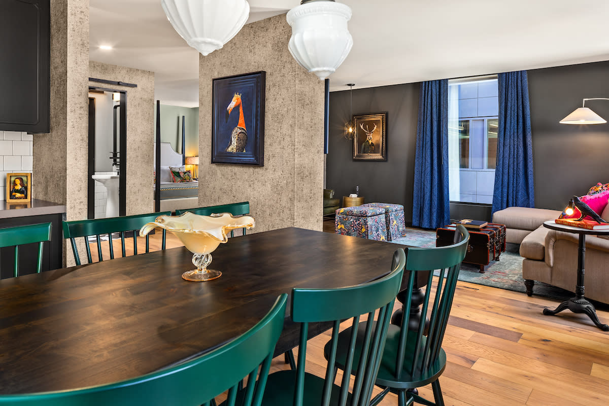 Moxy Madison Downtown | Madison, WI