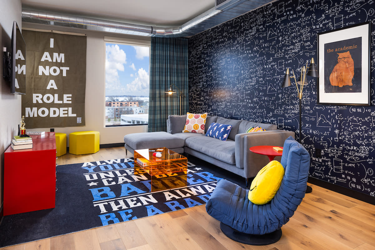 Moxy Madison Downtown | Madison, WI