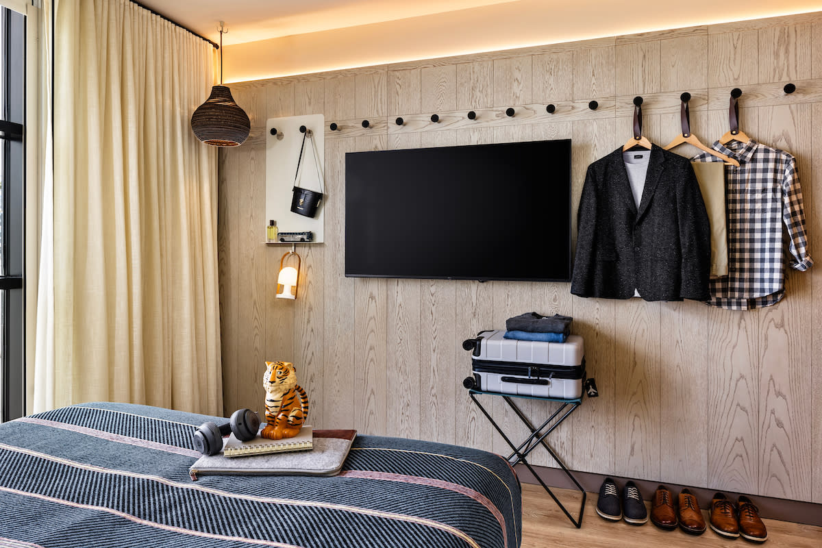 Moxy Madison Downtown | Madison, WI