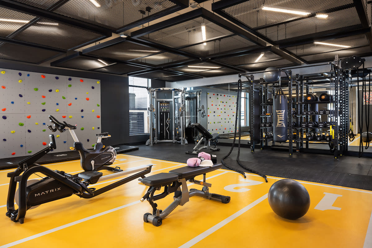 Moxy Madison Downtown | Madison, WI