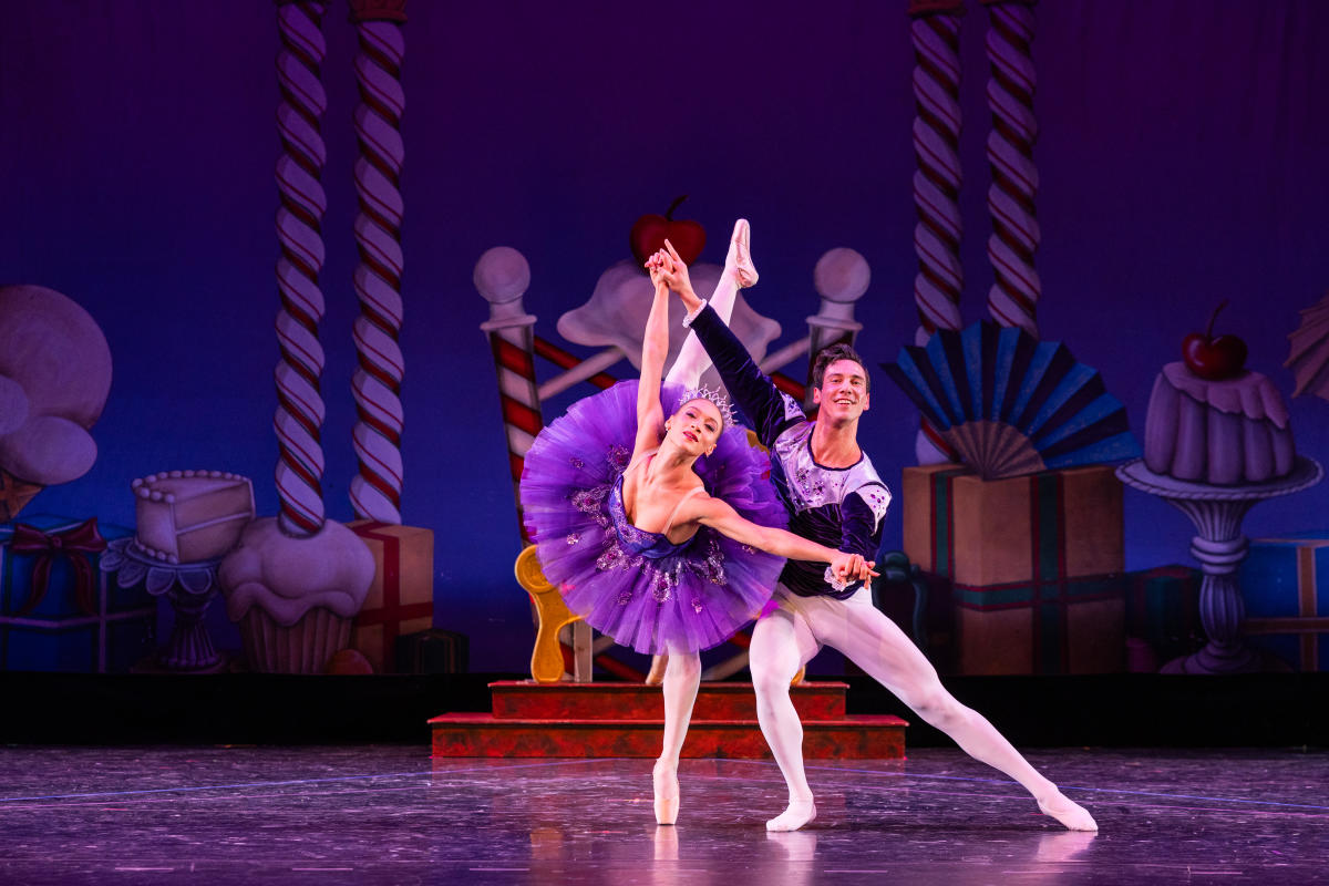 nutcracker ballet cambridge