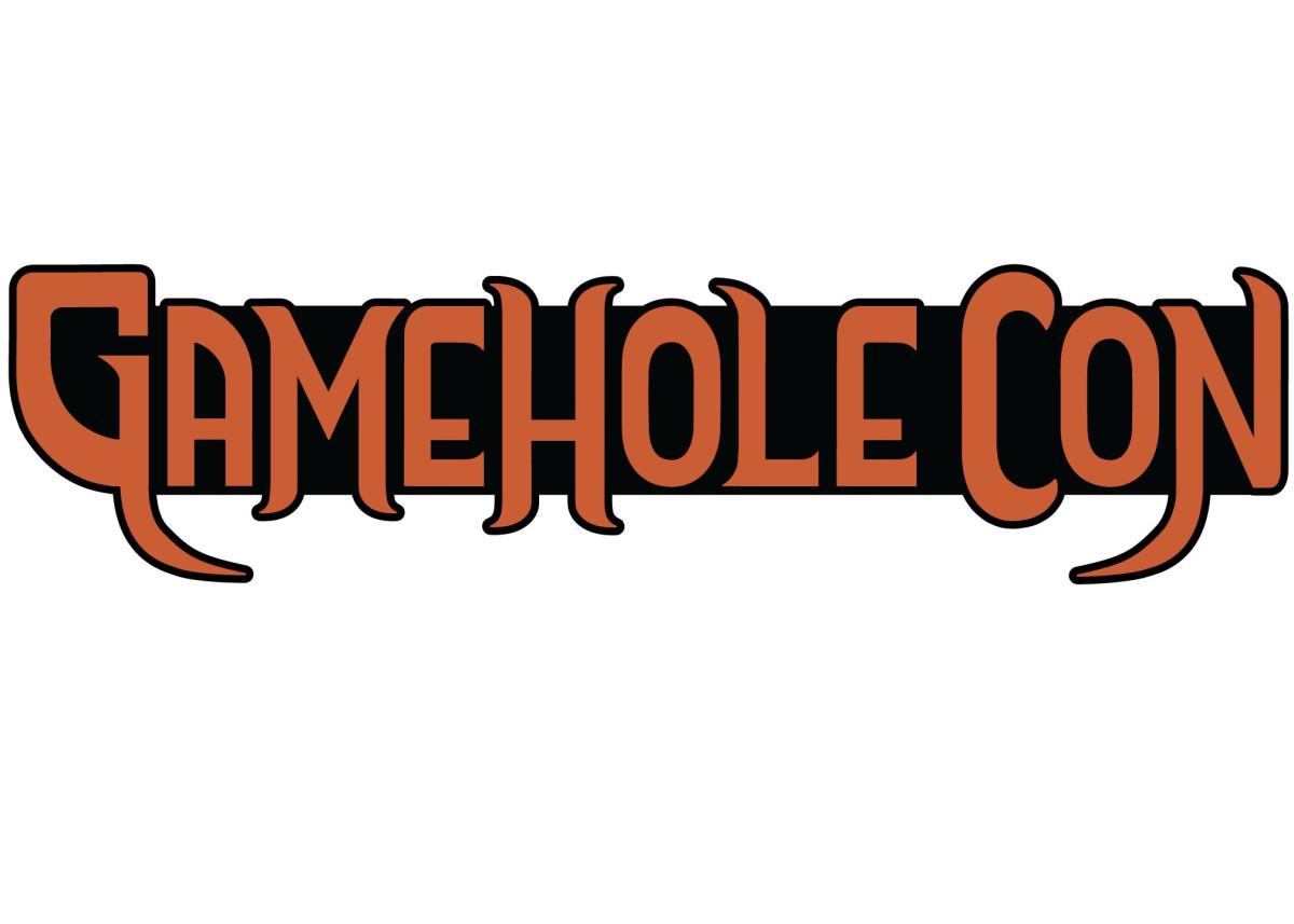 Gamehole Con | Madison, WI