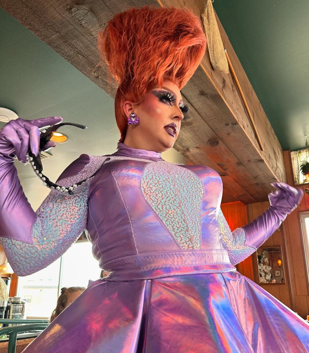 Bianca Lynn Breeze (BLB) Productions | Madison, WI