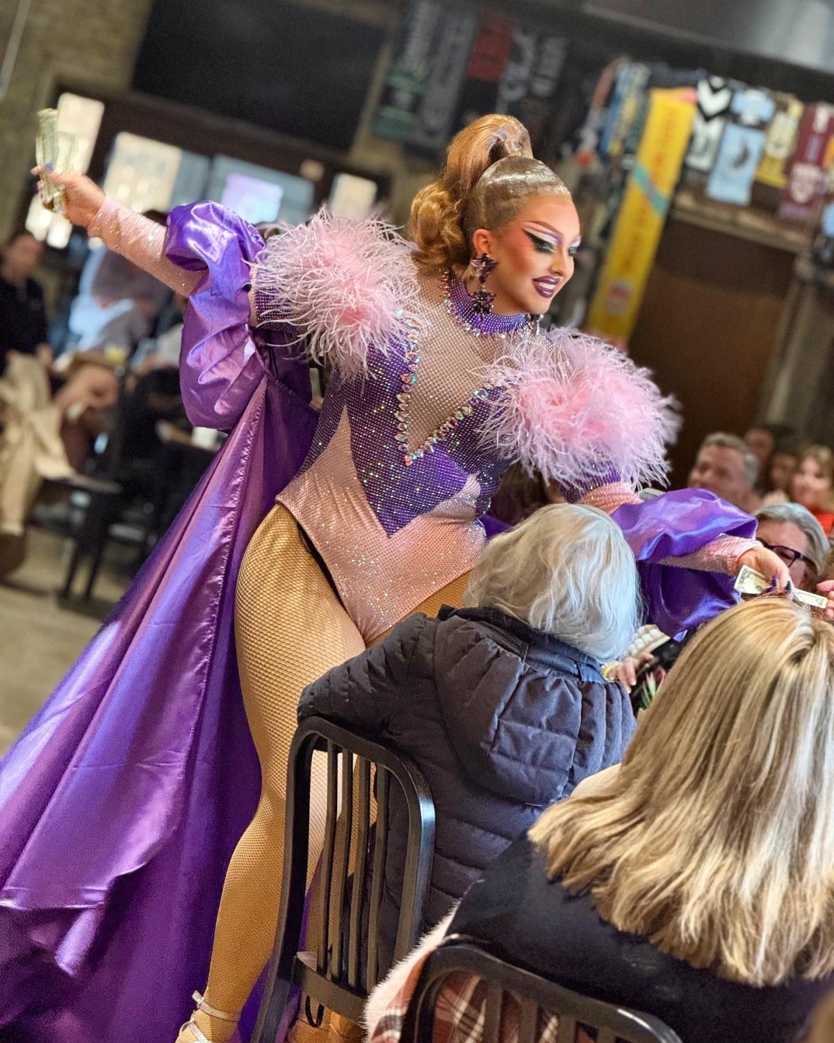 Bianca Lynn Breeze (BLB) Productions | Madison, WI