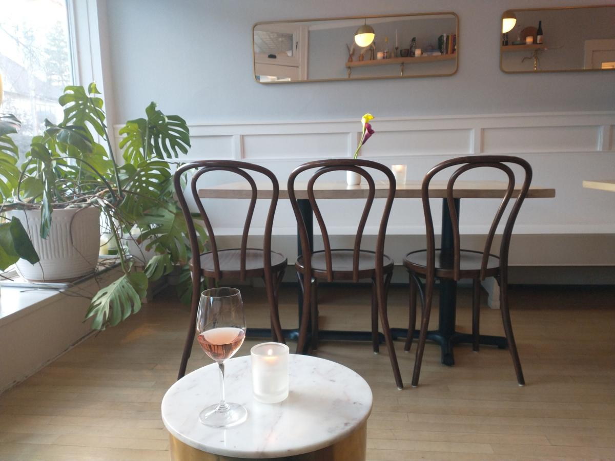 GlouGlou Wine Bar | Madison, WI