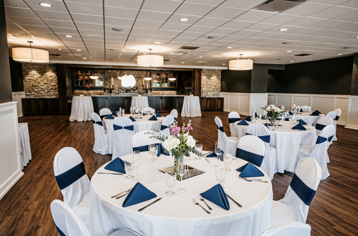 TPC Wisconsin | Madison, WI