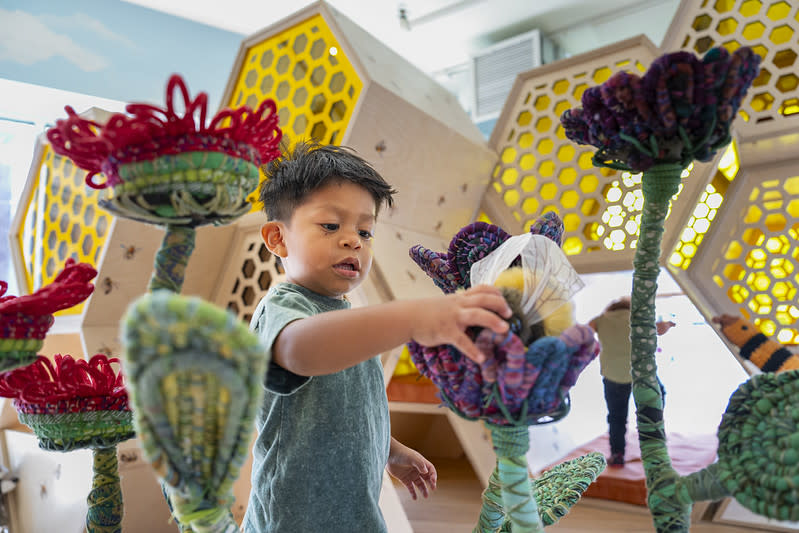 Madison Children's Museum | Madison, WI