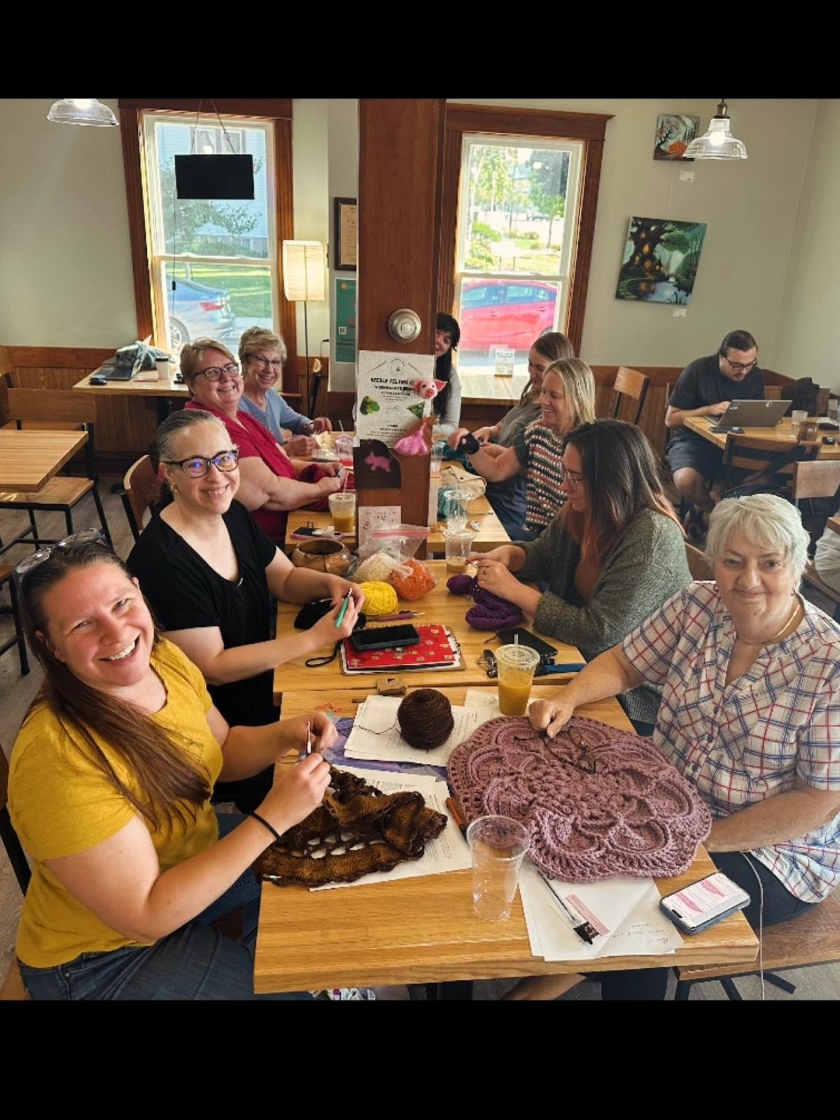 The Sow's Ear | Verona, WI