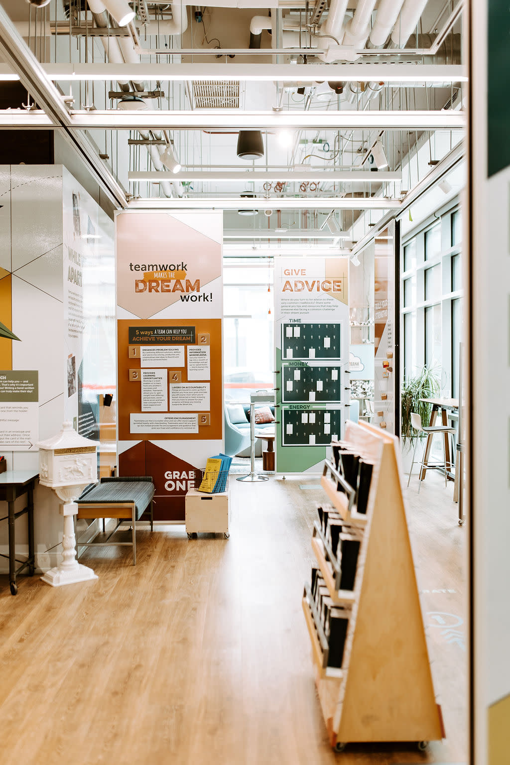 DreamBank | Madison, WI