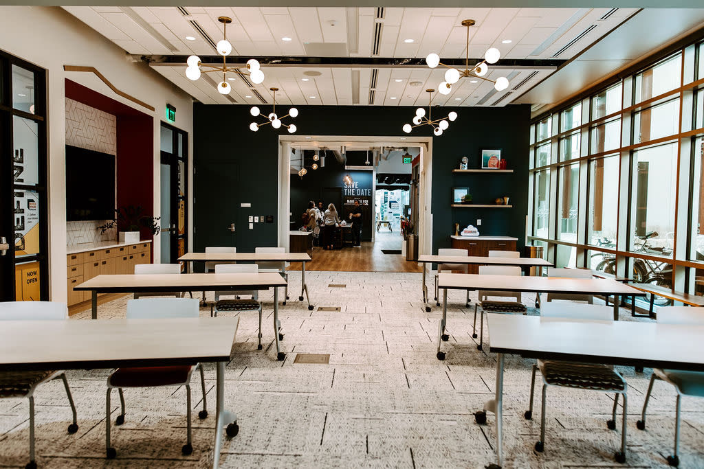 DreamBank | Madison, WI